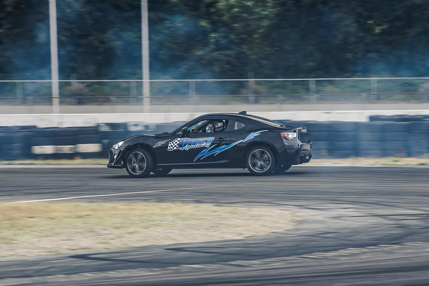 Drift Master – Drift Academy Canada