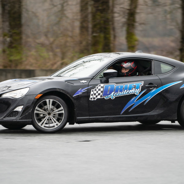 Drift 101 – Drift Academy Canada